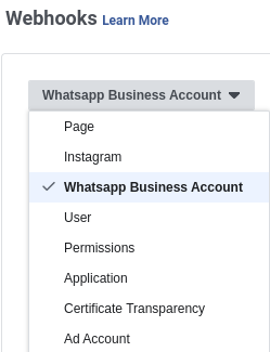 Meta - Whatsapp Cloud API - Configuration & Deployment Guide