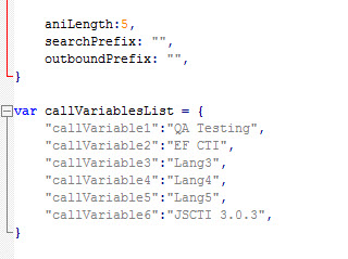 CIF 1.0 Based MS CRM(Cloud) Web-CTI Connector Deployment Guide