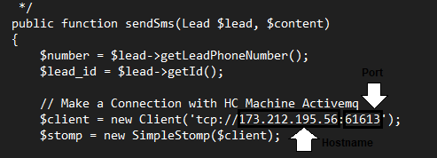 Universal Chat Plugin for Mautic