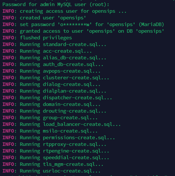 CX SIP Proxy Installation Guide
